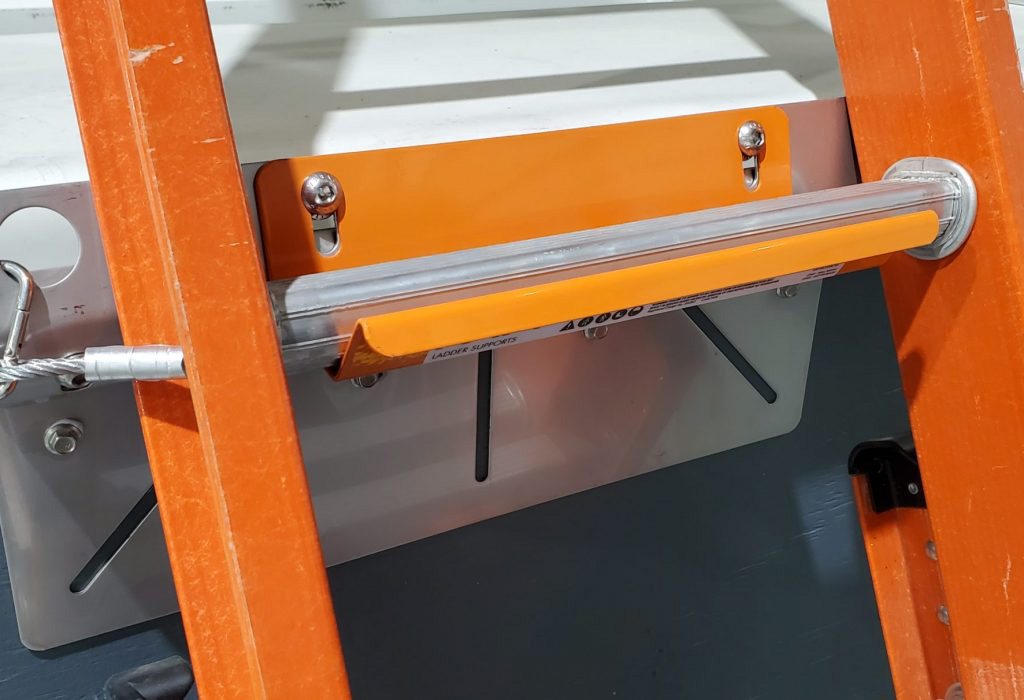 State 48 Safety installs, inspects, and certifies horizontal and ...